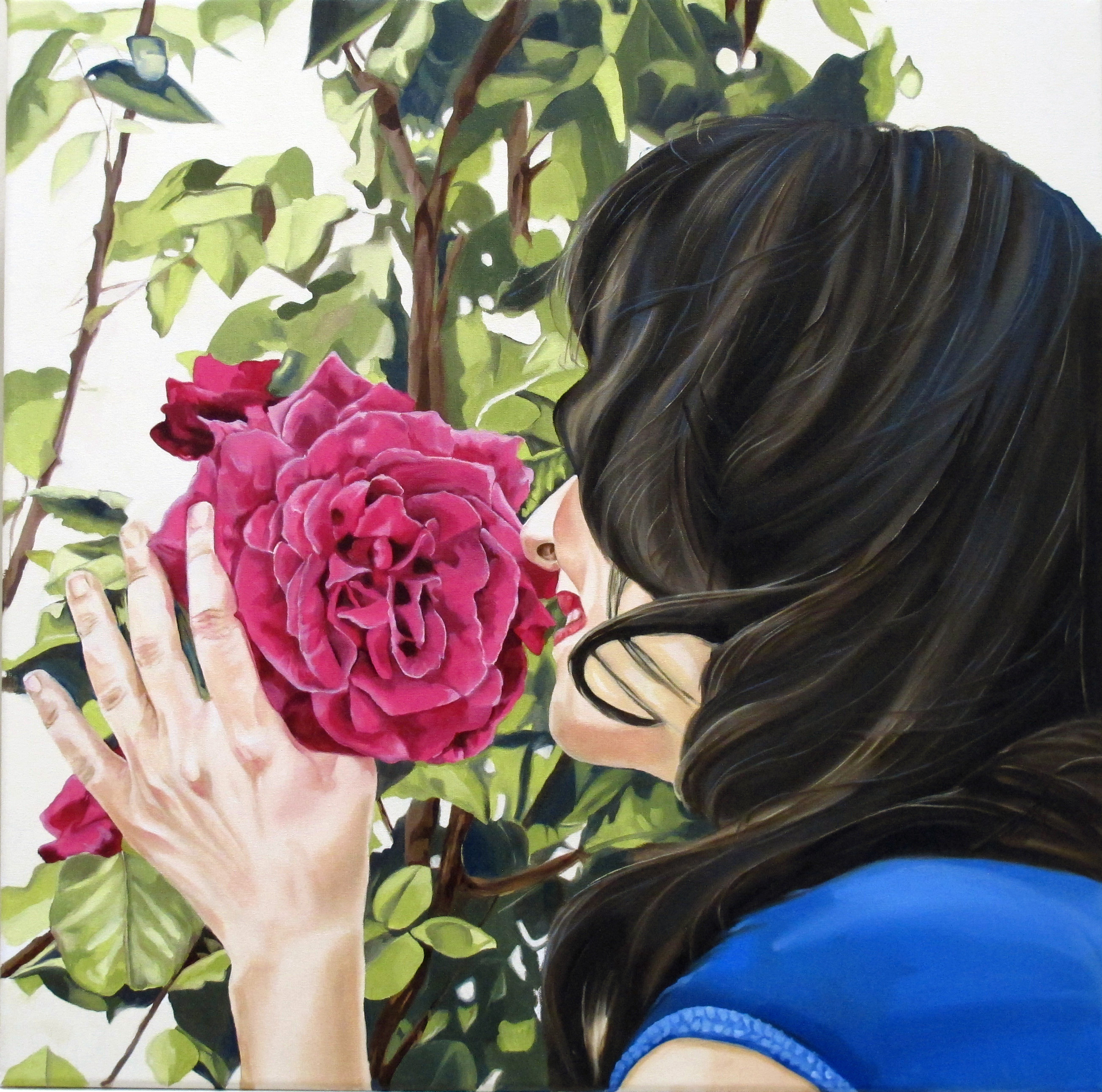 Página Web Loreto Santaella